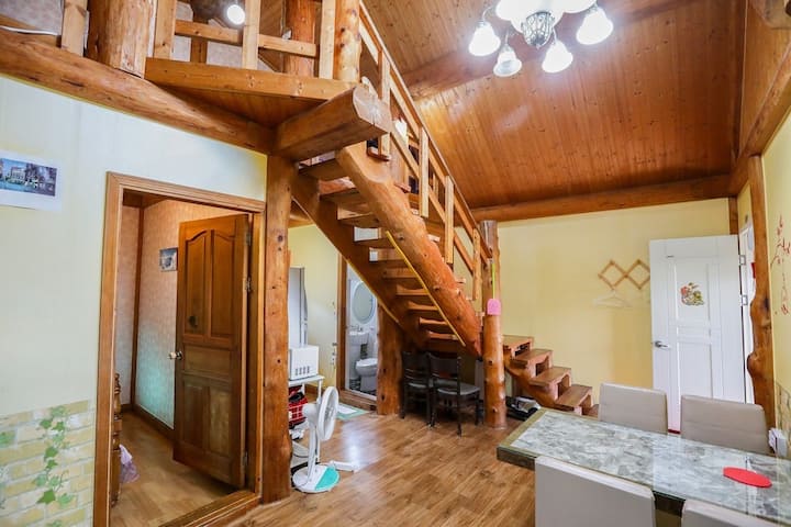 #낙산사 #하조대 #동호 #서피비치 - Sokcho-si