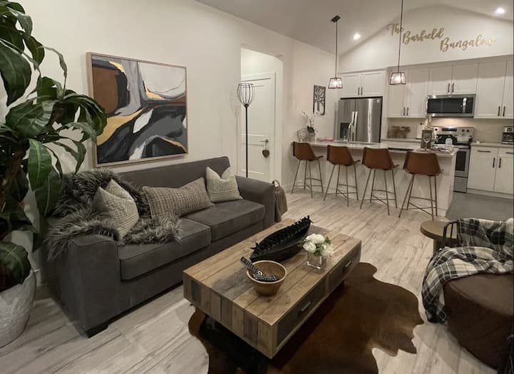 Welcome To Peaks West #26 - Sun Peaks