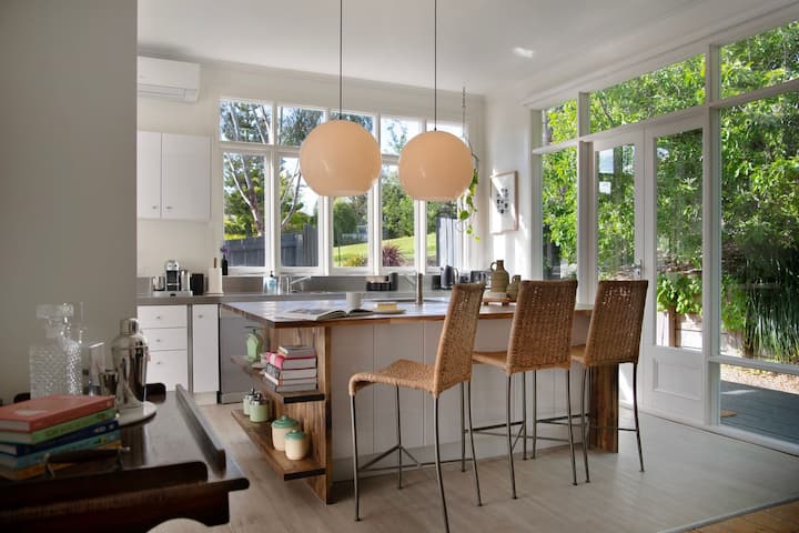 Karlen's Retreat - Daylesford