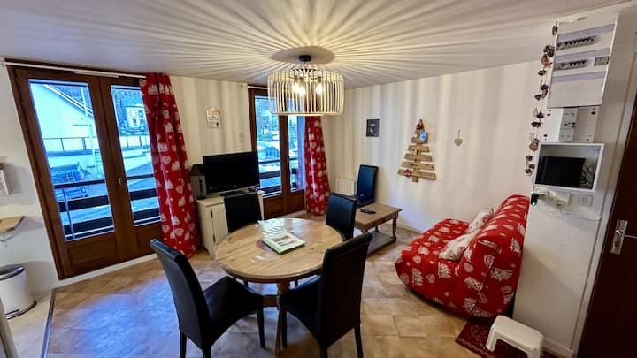 La Rivière 103 Le Mont Dore - Le Mont-Dore