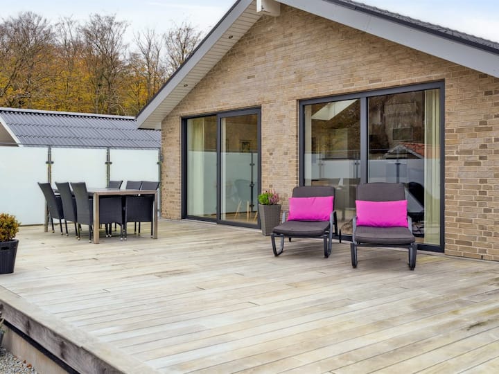 "Lio" - 200m From The Sea By Interhome - Kolding