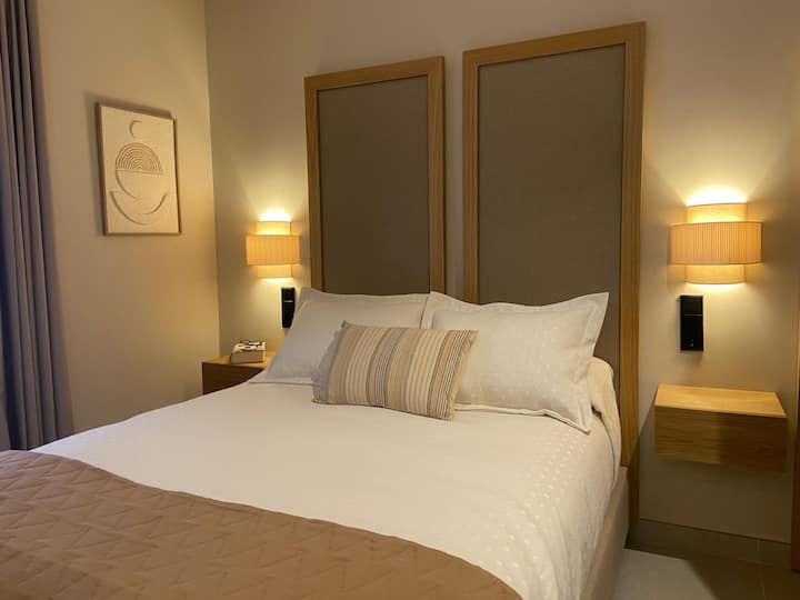 Hotel Puerto De Luarca, Hab Doble Estandar - Luarca