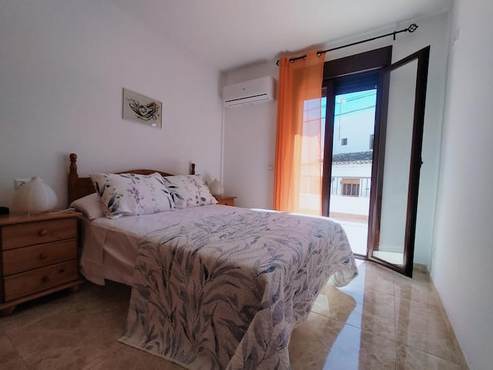 Nerja Sun Apartments Carabeo 91 - Nerja