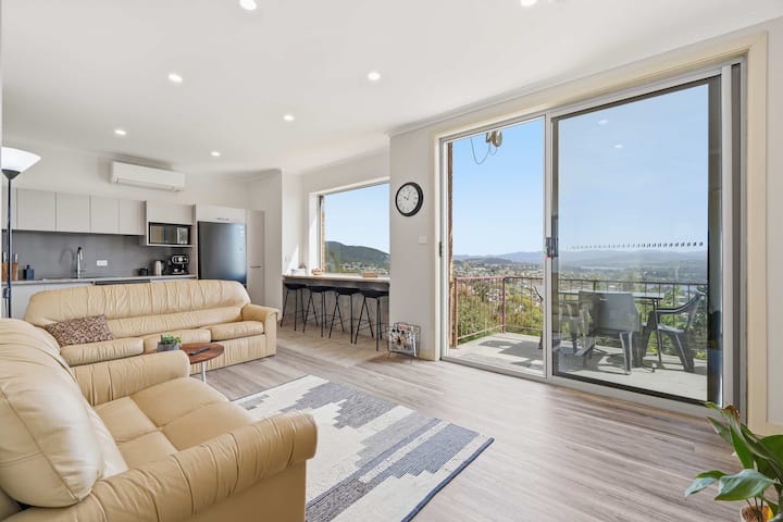 Mona Vista, Tasmania - Hobart