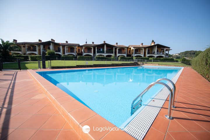 Appartamento Ludovica - Manerba del Garda