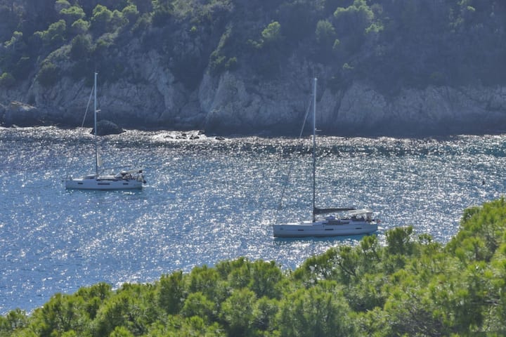 Fetovaia Nord - Fetovaia 207 - Marciana Marina
