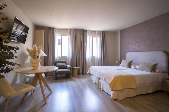 Housing Atarazanas By Sharing Co - Málaga