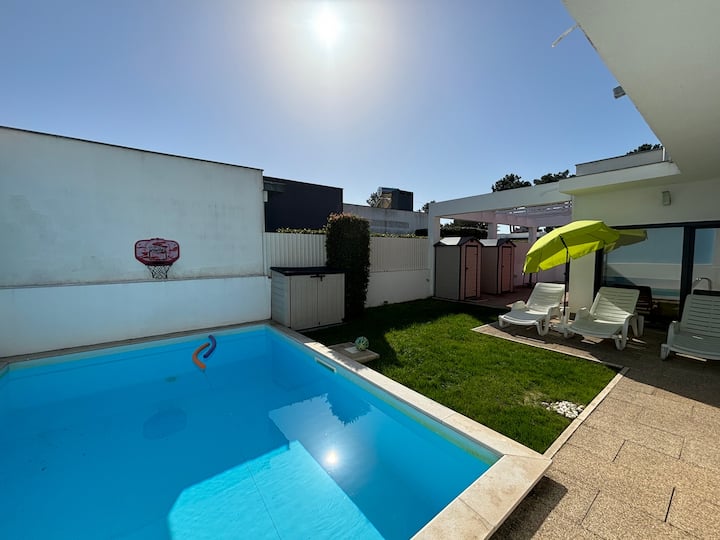 Casa De Azeitão - Azeitão