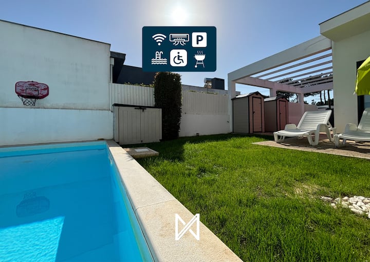 My Stay - Casa De Azeitão - Azeitão