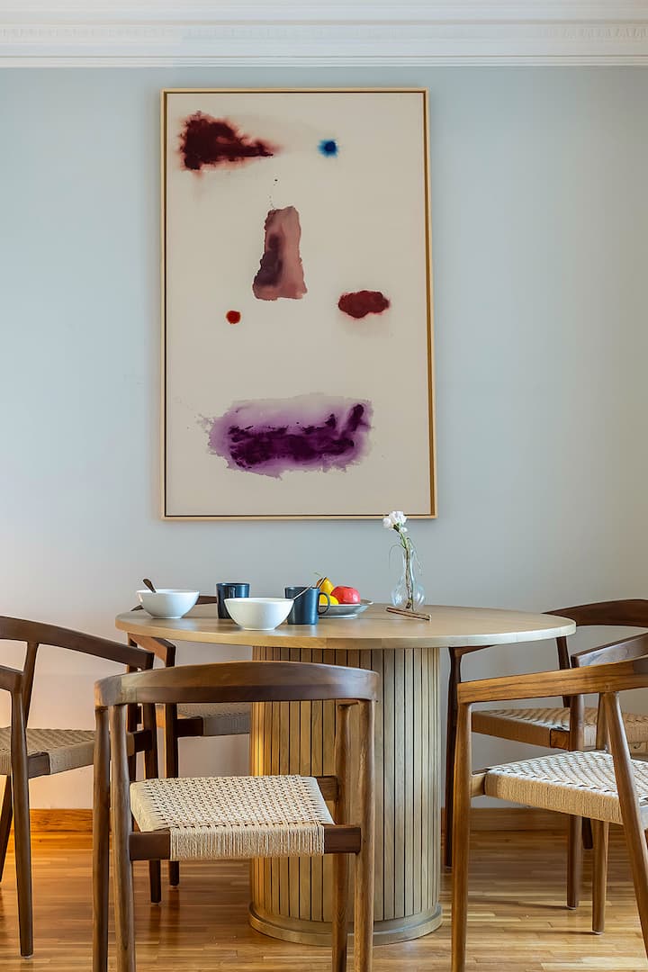 Sagrada Familia View In Bcn Center - Barcelona