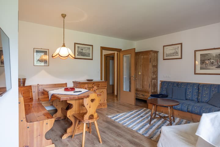 Casa Lino, On The Way To Cortina - Pieve di Cadore