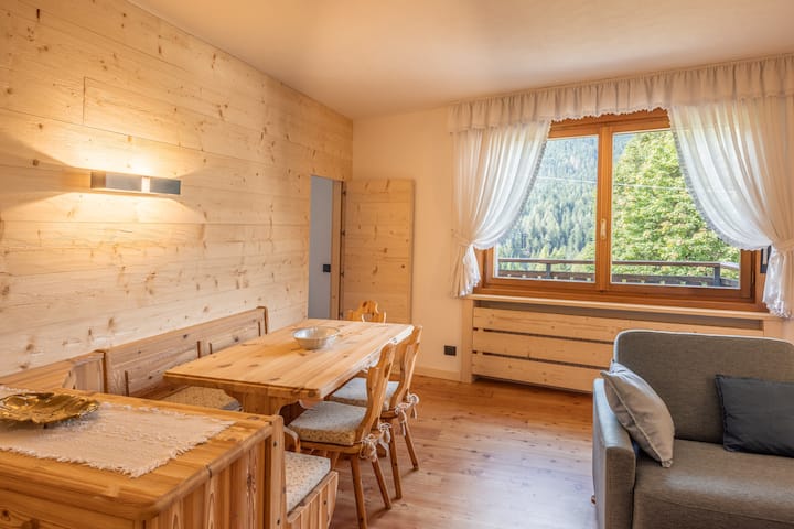 Pelmo Mountain Lodge - San Vito di Cadore