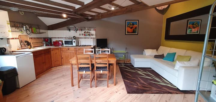 Metabief - Pagotin 4 Personnes - Métabief