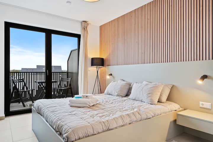 Vibrant Coliving Spaces With Modern Amenities - Luxembourg