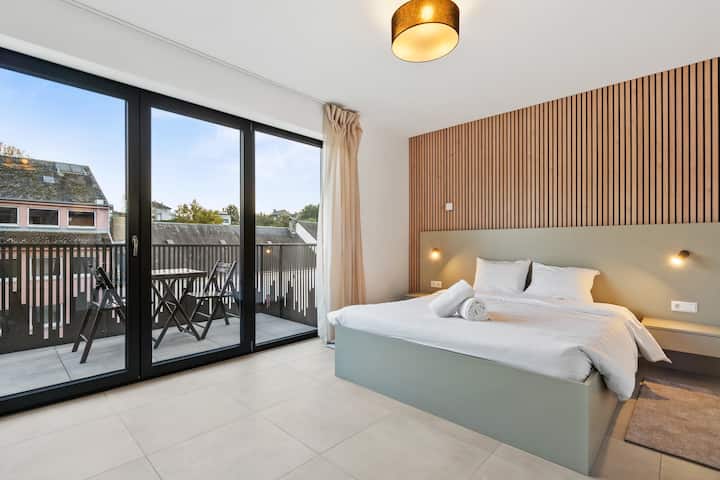 Premium Coliving Retreat In Luxembourg - Lussemburgo (città)