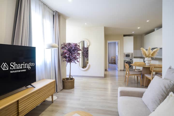 Housing Atarazanas By Sharing Co - Málaga