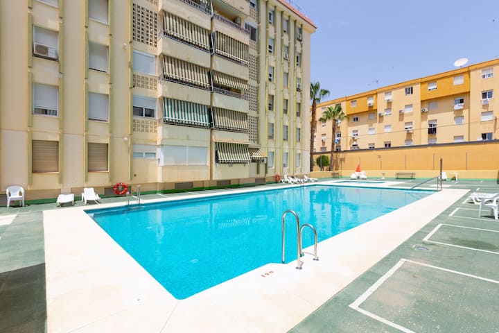 Casa Marina - Vélez-Málaga