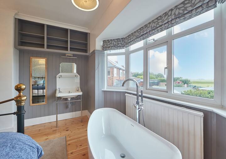 Burtree House - Whitby