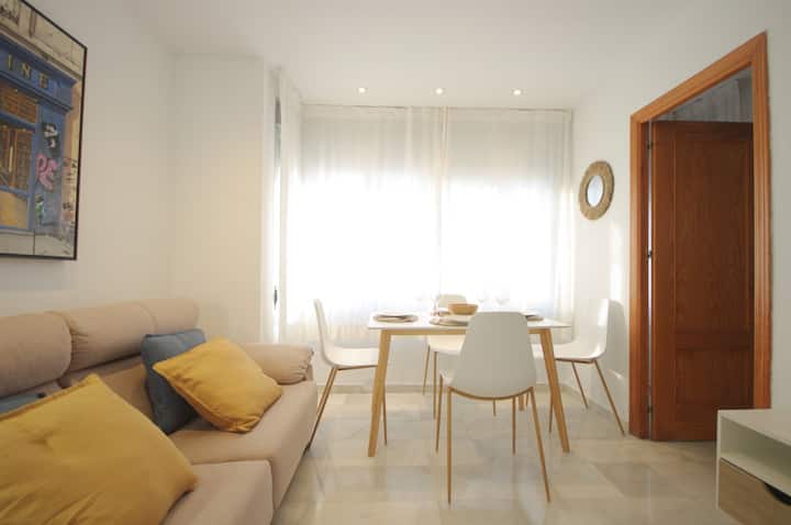 Livingtarifa Aguamarina - Tarifa