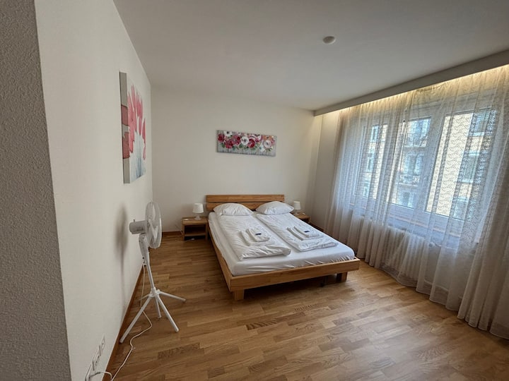 Quiet 1br In The City Center (Hammer 4) - Zürich