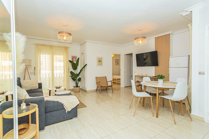 018 Nordic Breeze Alicante Holiday - Torrevieja