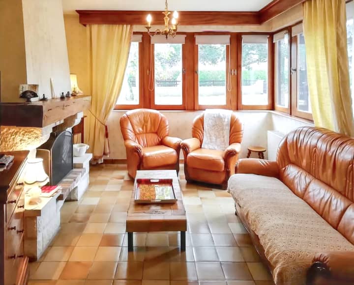 Maison à Vierzon - Vierzon