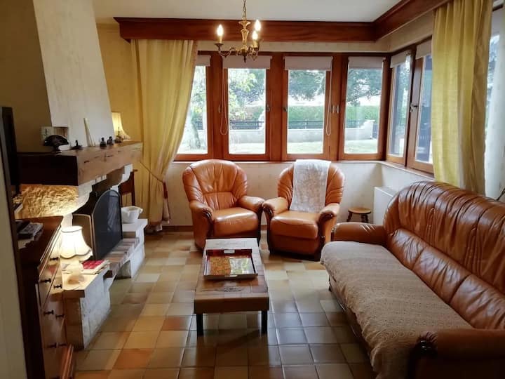 Maison à Vierzon - Vierzon