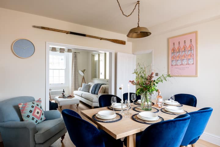 Croft House - Salcombe