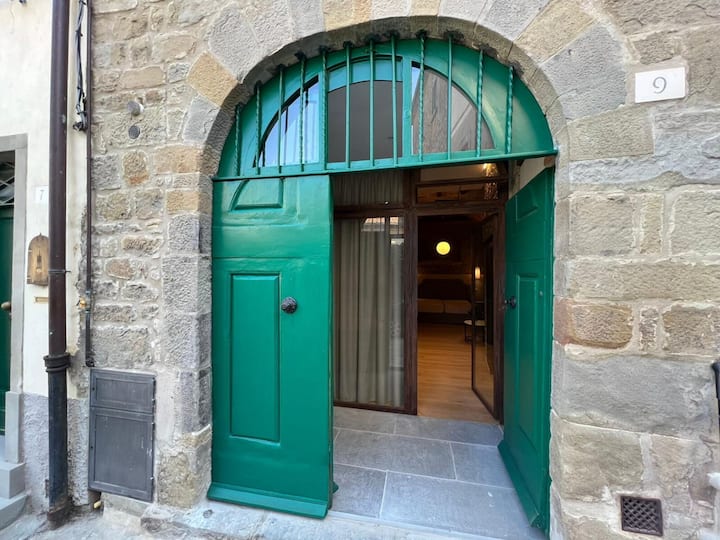 Maccari Suite - Maccari Suite - Cortona