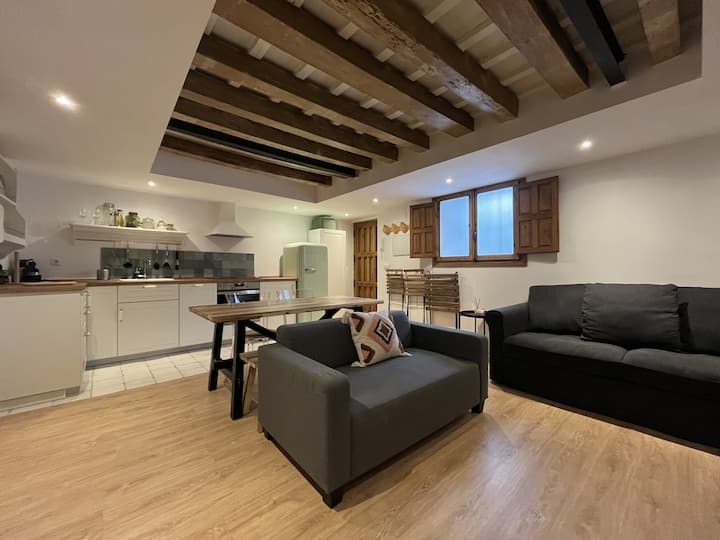 Loft Abril Grupo Ac Gestion - Cádiz