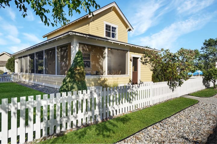 Flip Flop Inn - Enjoy Vb's Full Amenities! - Osoyoos
