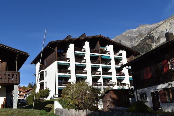 Caluna Nr. 10/3003 Ma - Lenzerheide