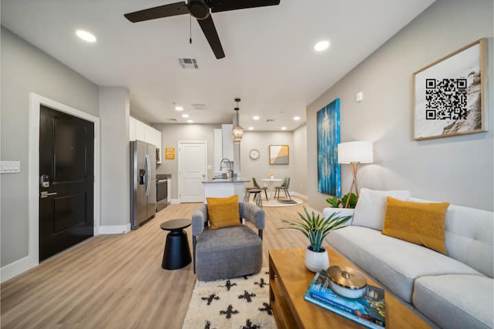 Casa Del Mar Apartments - Owasso, OK