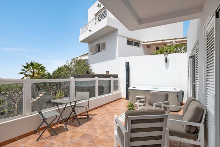 Garten Apartment - Lanzarote