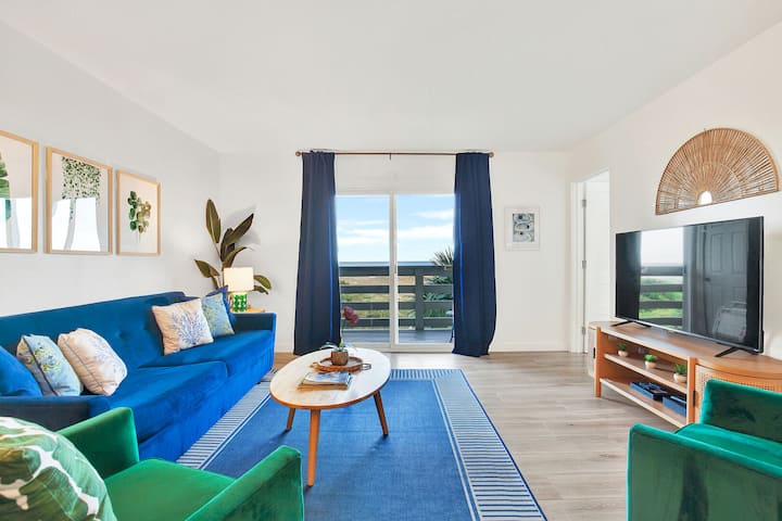 Almost Heaven In Lighthouse Point Ocean Views - Tybee Island, GA