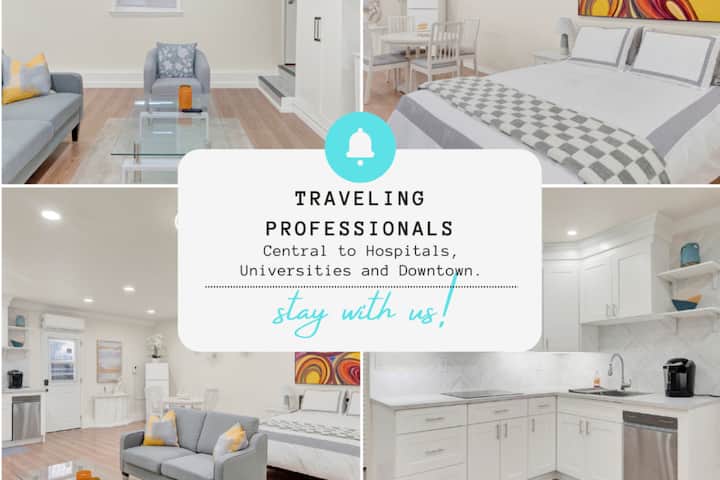 Modern Studio Living In San Jose - Coyote Road – San Jose