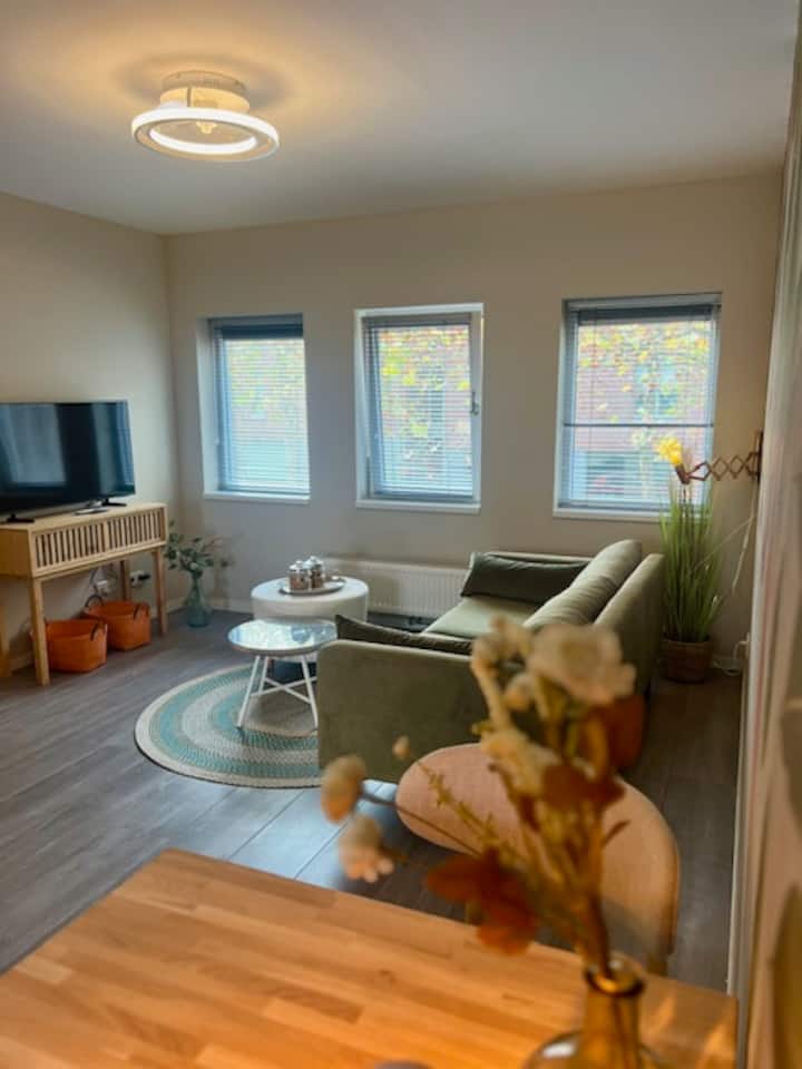 Comfy Studio Close To Efteling And City Center - Goirle