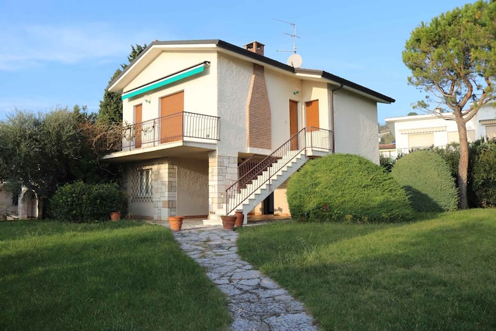 Appartement De Vacances Avec Piscine Communautaire - Bardolino