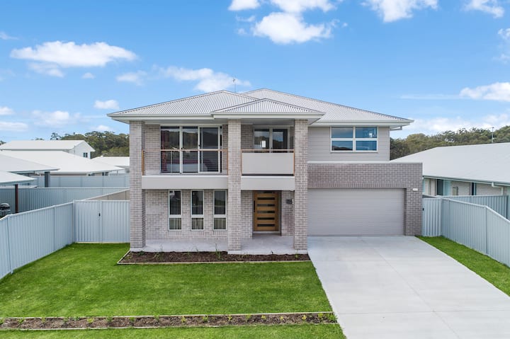 The Escape 3 Matilda Ave Swr - South West Rocks
