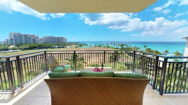 Beach Tower 701/702 - Mililani, HI
