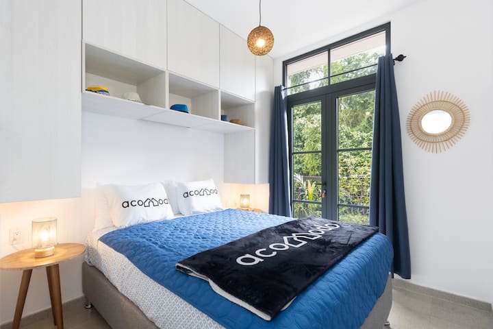 The Groove By Acomodo @Santa Ana Downtown - Panama City