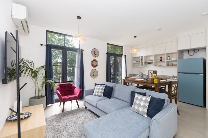 The Groove By Acomodo @Santa Ana Downtown - Panama