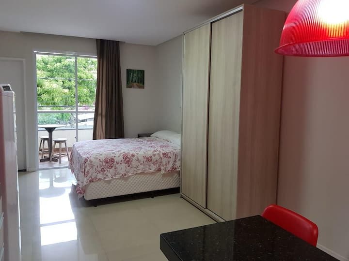 Studio Pertinho Da Praia Na Atalaia - Aracaju