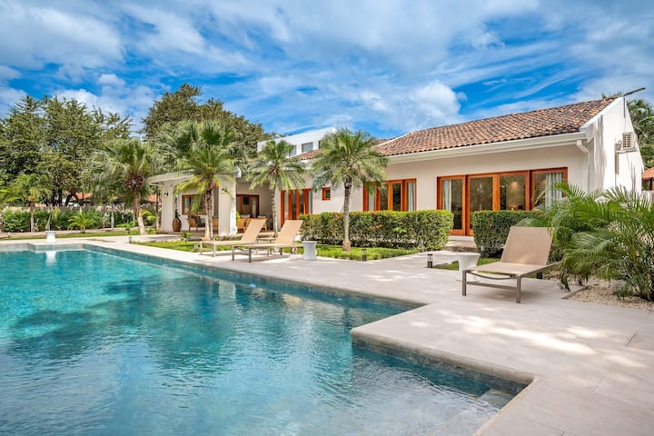 Villa Toscana Tamarindo - Costa Rica