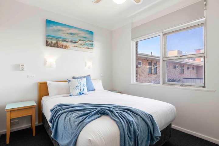 Hazel's Hideout: 1 Bdrm Glenelg - South Australia