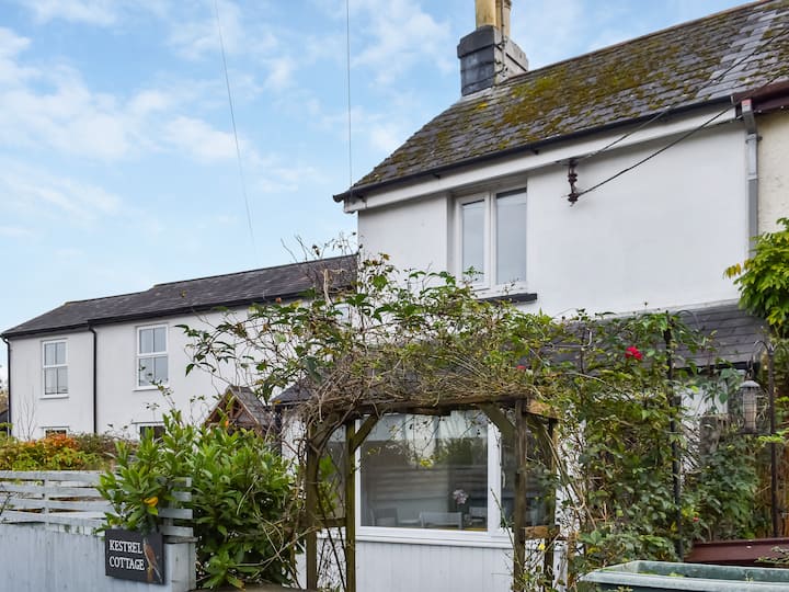 Kestrel Cottage - Tavistock