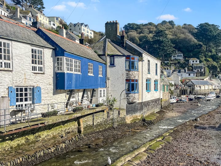 Harbour Studio - Polperro