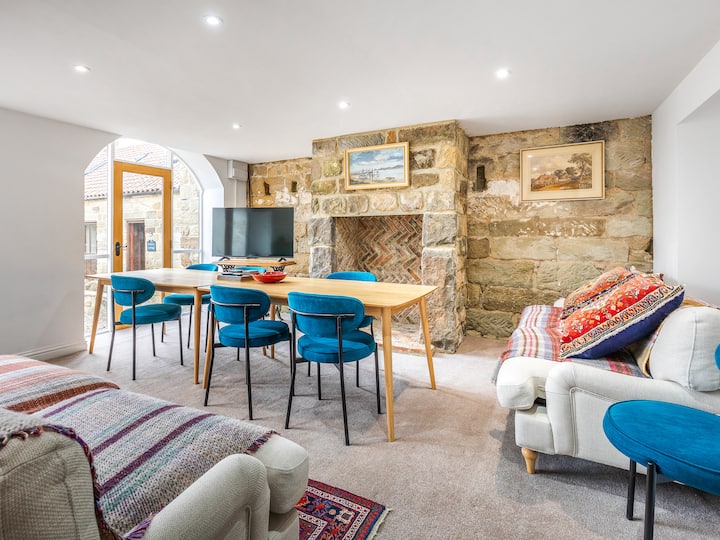 Seaton Orangery - Staithes