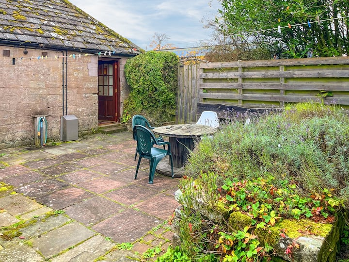 Farmtoun Cottage - Forfar