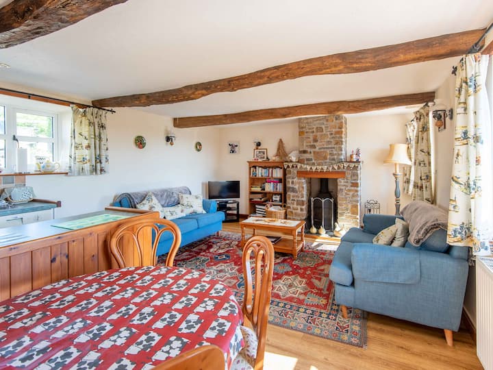 The Old Shippen - Uk48328 - Roadford Lake